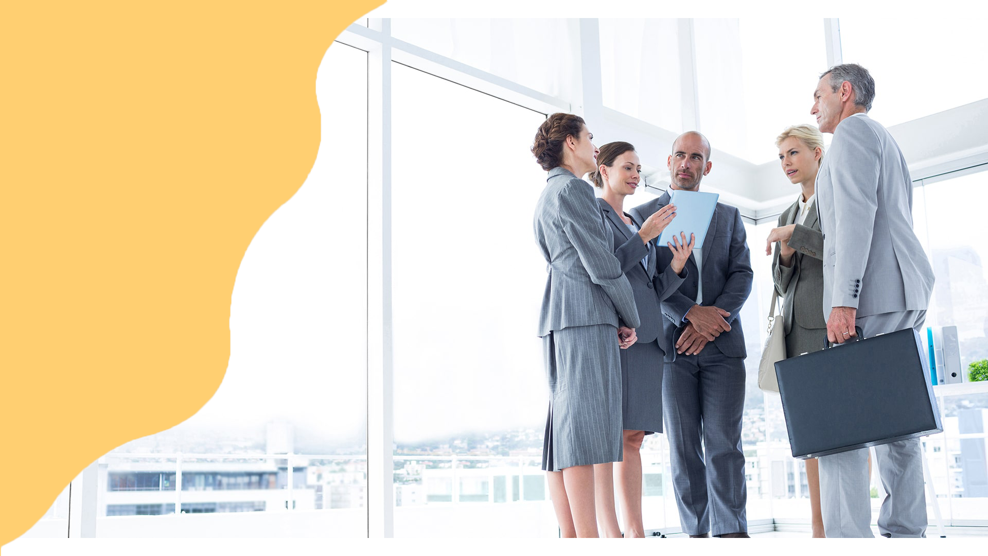 Orange Capital Group Ltd – Financial Solutions & Investment